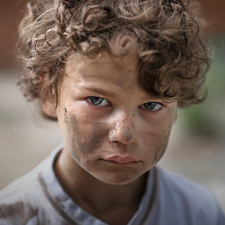 Liam Patel Story - freedom schools