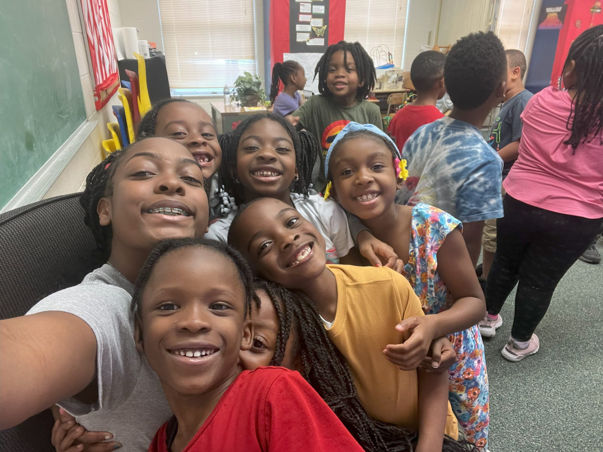 Home - freedom schools